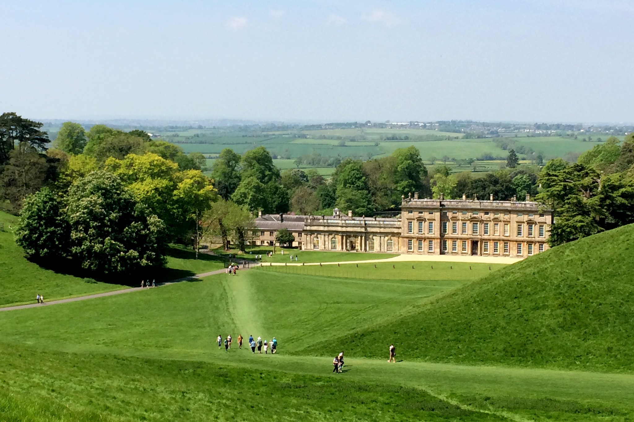 Dyrham Park – National Trust | The Bath Guide