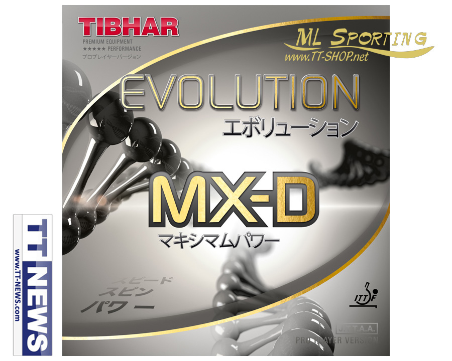 Tischtennis OnlineShop Tischtennisholz, Tischtennisbelag, Tischtennisplatte - Online Günstig ...