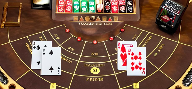 Le jeu de Baccara : Comprendre les règles et les stratégies pour ...