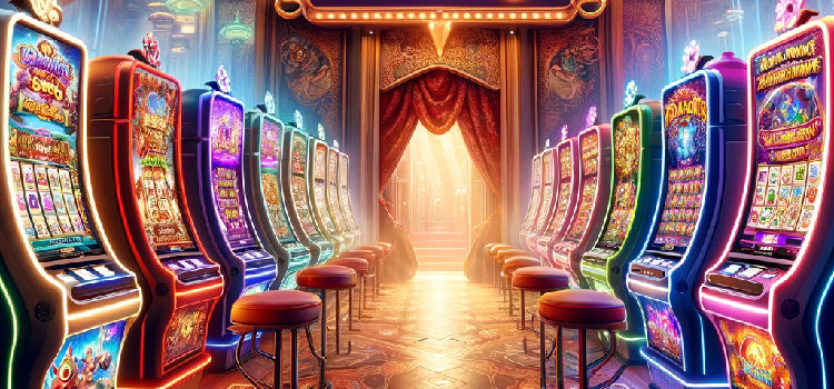 Booongo: An Unparalleled Experience in the World of Online Casinos