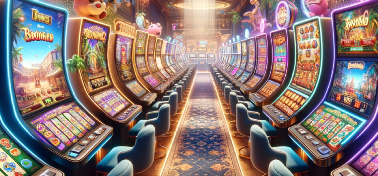 Booongo: An Unparalleled Experience in the World of Online Casinos