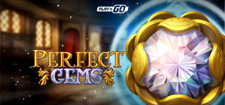 Jouer à Perfect Gems Machine à Sous
