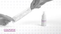How to use Colpofix®, the vaginal HPV gel spray