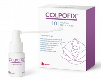 Colpofix® | Vaginal gel to treat human papilloma