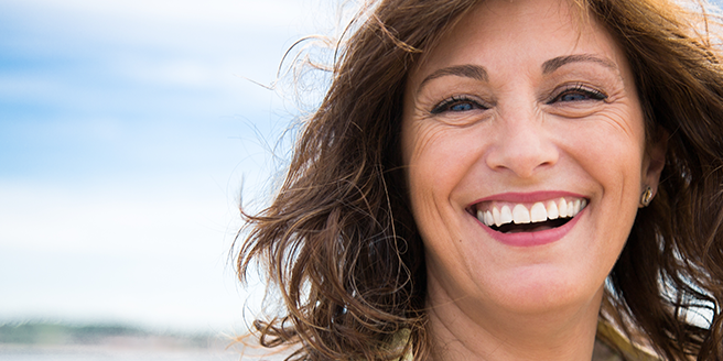 Consejos para convertirse en una persona optimista | Aquilea