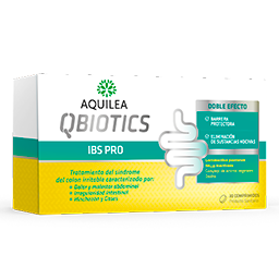 Aquilea QBiotics: Probióticos Naturales | Aquilea