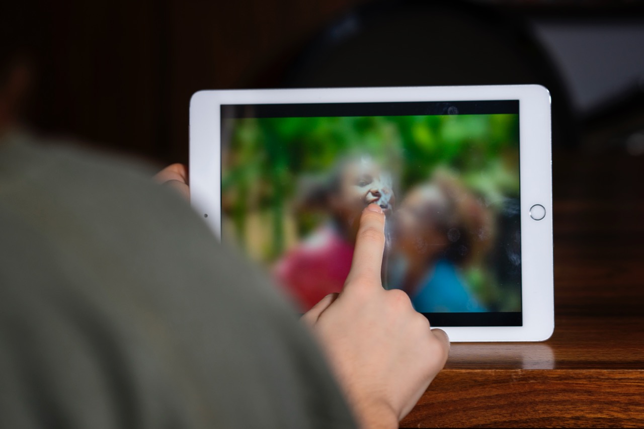 Digitrack : un outil innovant pour la détection précoce de l’autisme : Cortex Mag – Cerveau ...