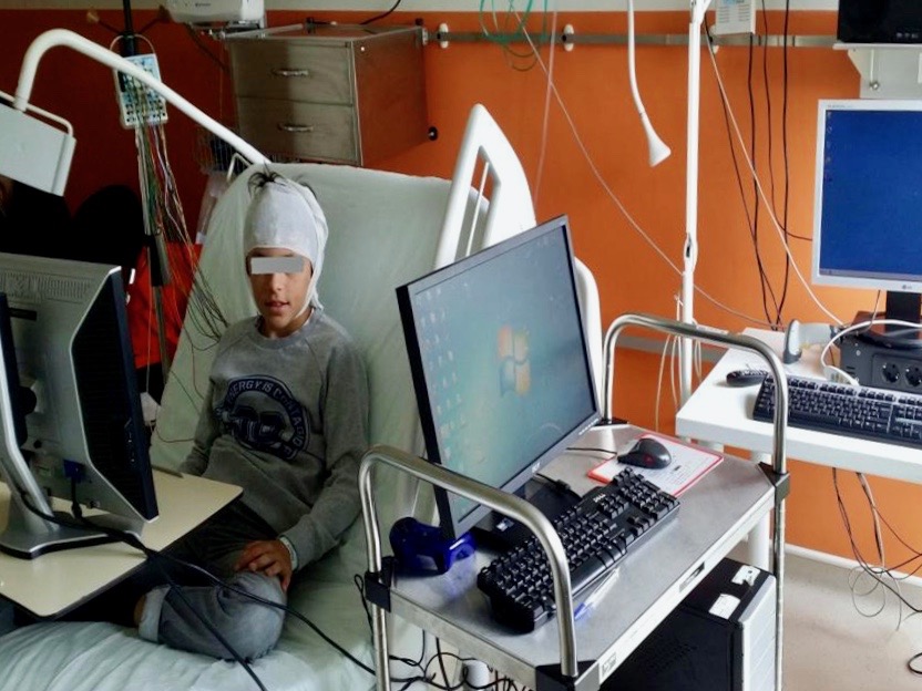 Enfants épileptiques : mieux cerner la cause de leurs difficultés scolaires : Cortex Mag ...