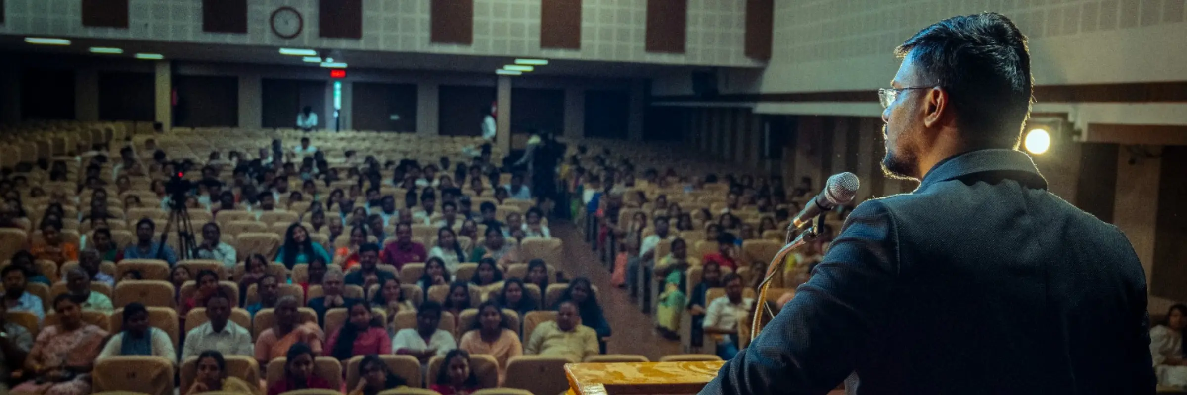 ANM Classes - The Ultimate Destination For CA Students