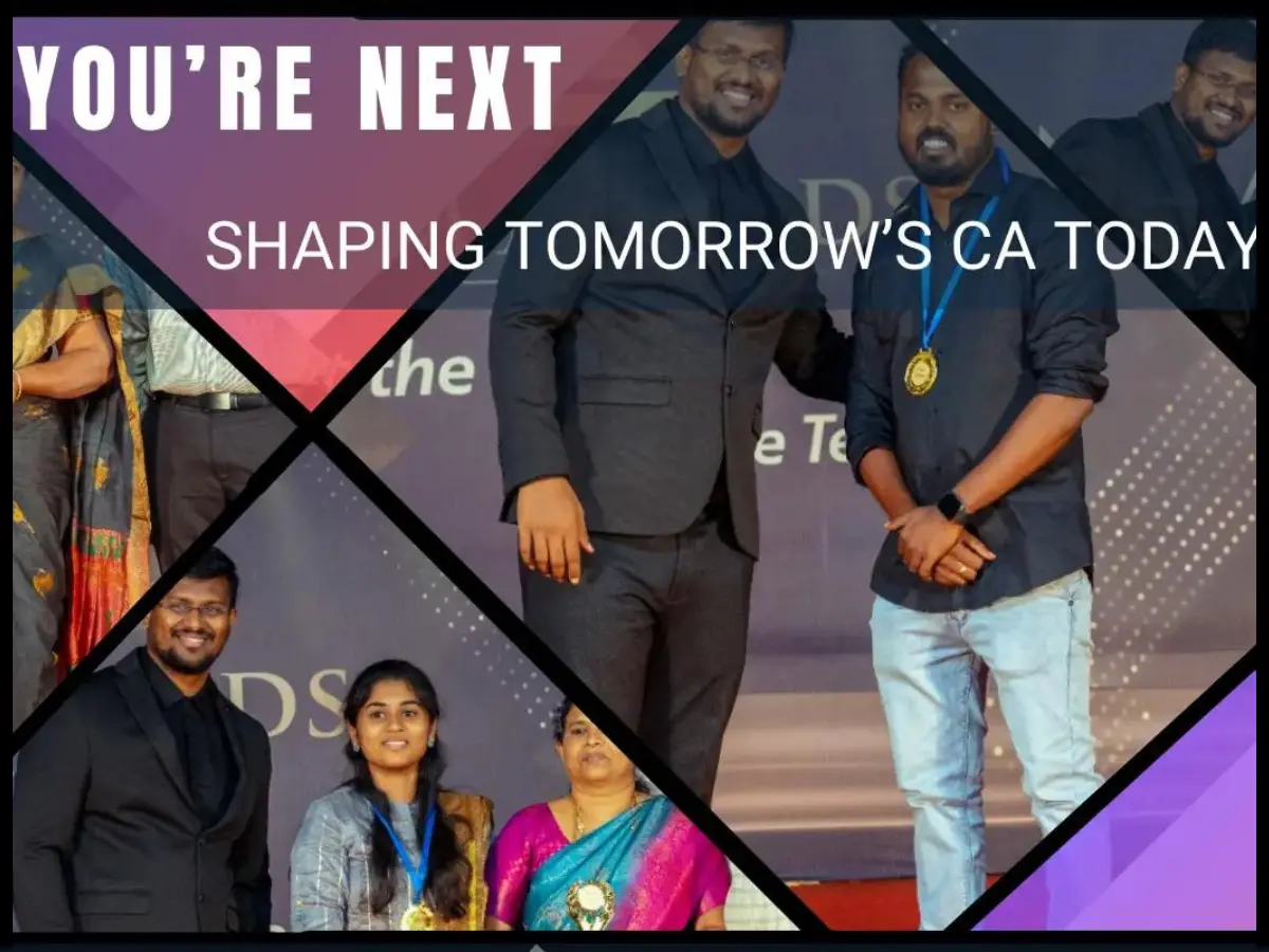 ANM Classes - The Ultimate Destination For CA Students