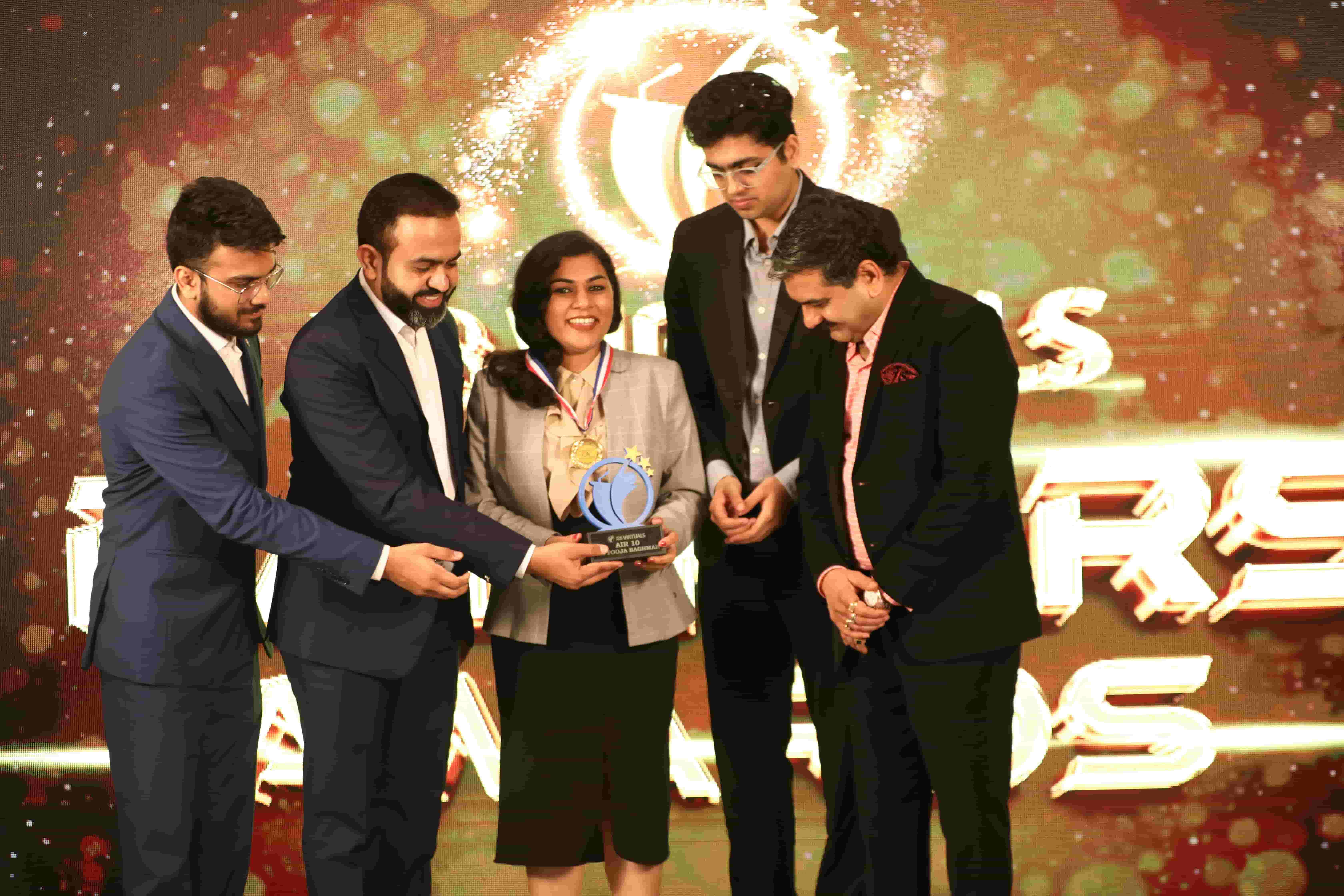 Complete Prep for Exams | BB Virtuals Pvt. Ltd.