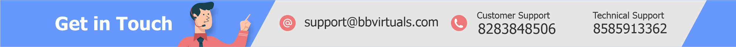 Complete Prep for Exams | BB Virtuals Pvt. Ltd.