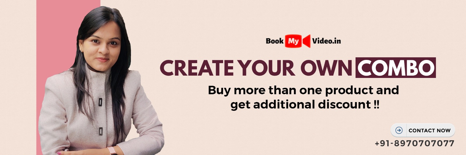 CA Shivangi Agrawal | BookMyVideo | Best Law Classes for CA & CMA ...