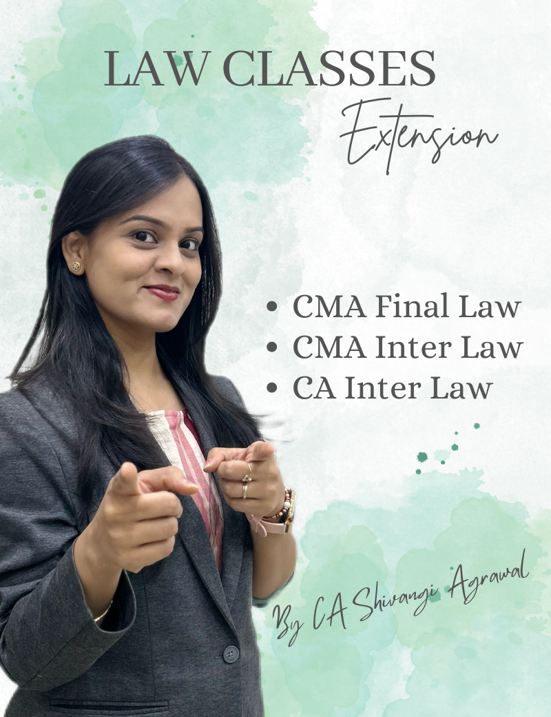 Law Classes Extension | Book My Video
