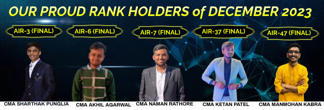 CA CMA Ashutosh Lata | LATA PROFESSIONAL ACADEMY (LPA)