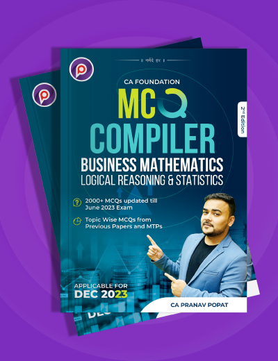 Learn with CA Pranav - Dedicated Teacher for CA Foundation & Inter ...