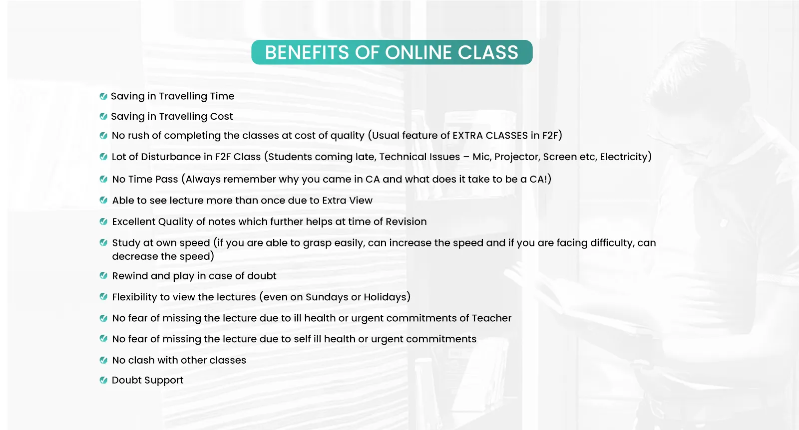 CA Rahul Garg Classes - Buy Now - Sale is On | Rahul Shikha Academy