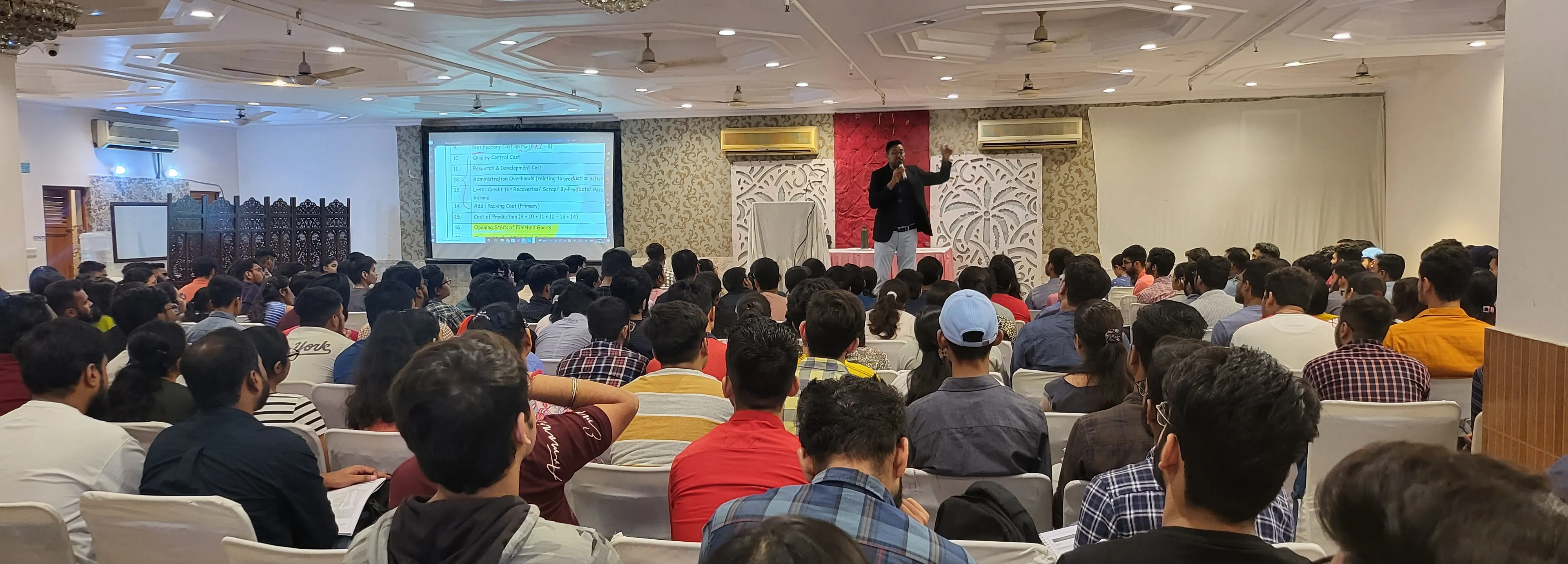 CA Rahul Garg Classes - Buy Now - Sale is On | Rahul Shikha Academy