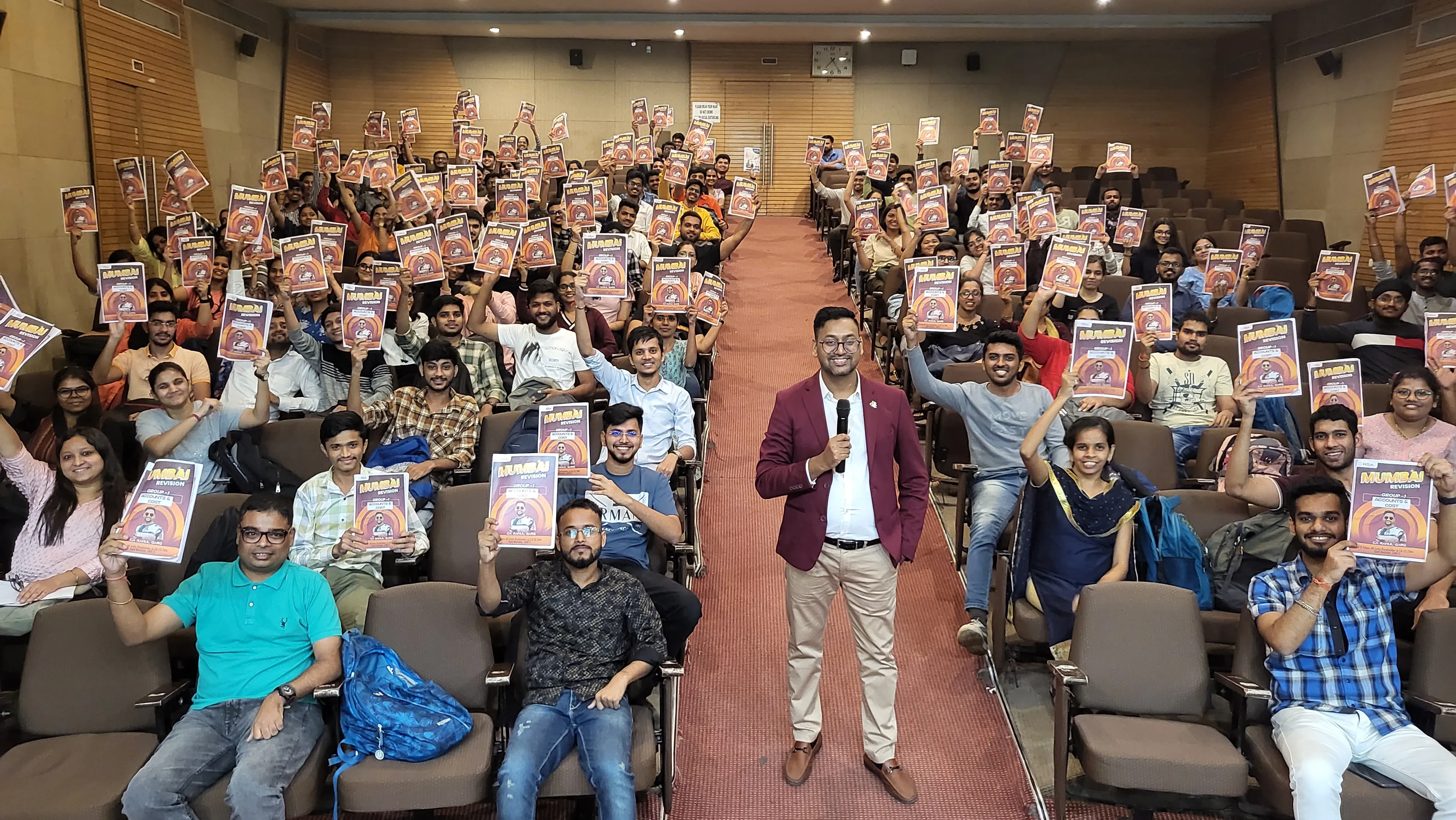 CA Rahul Garg Classes - Buy Now - Sale is On | Rahul Shikha Academy