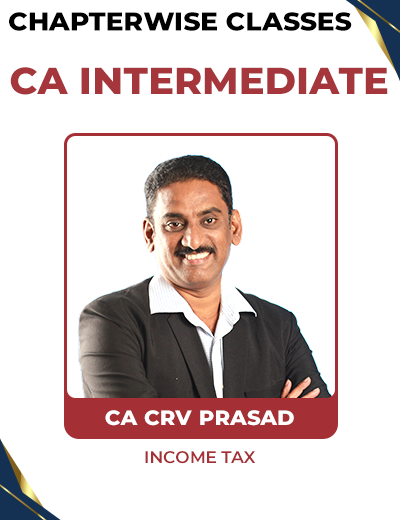 CA Inter - DT - Chapterwise - Salaries | KS Virtuals