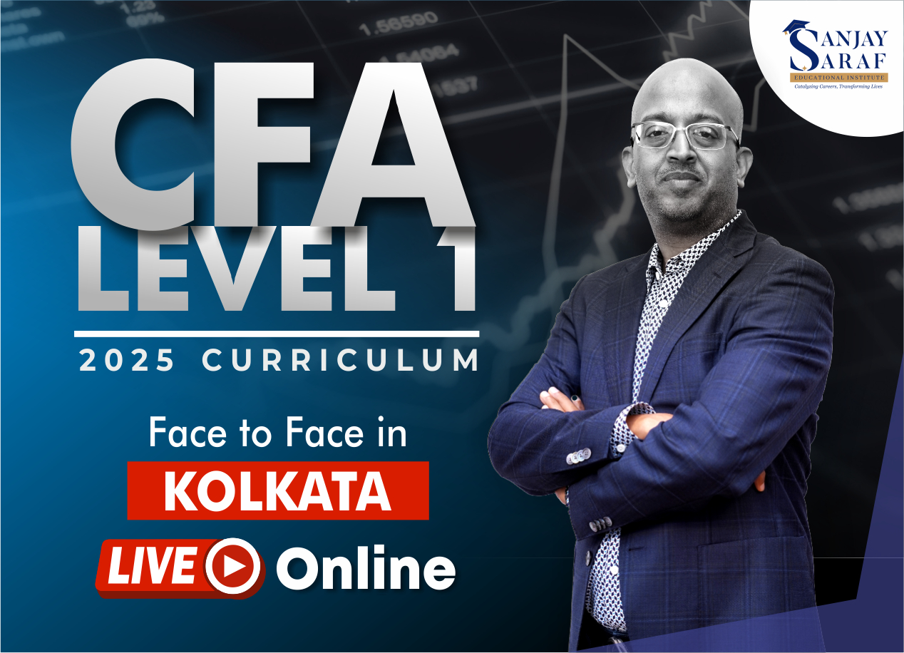CFA Level 1 | Lectures Point