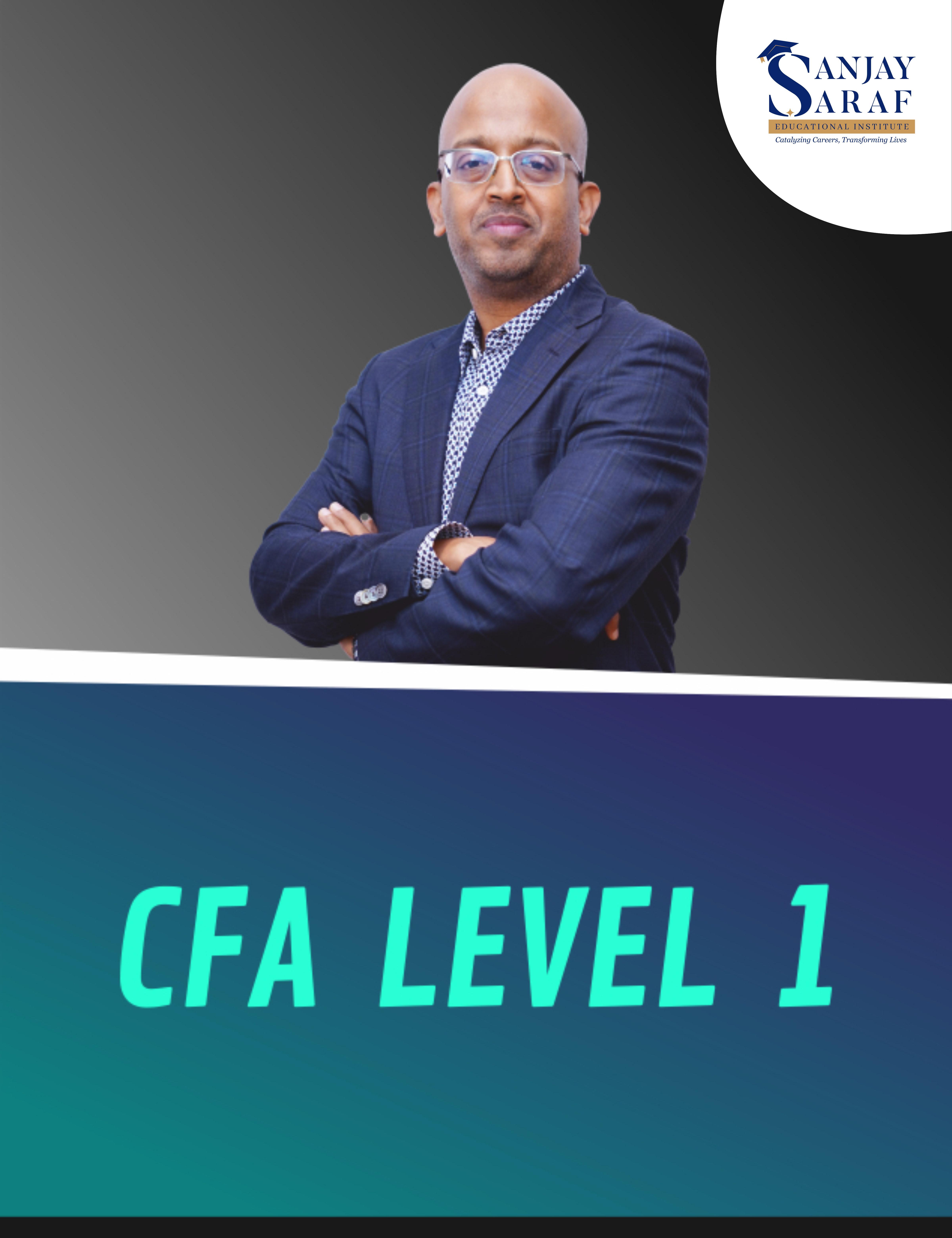 CFA Level 1 | Lectures Point