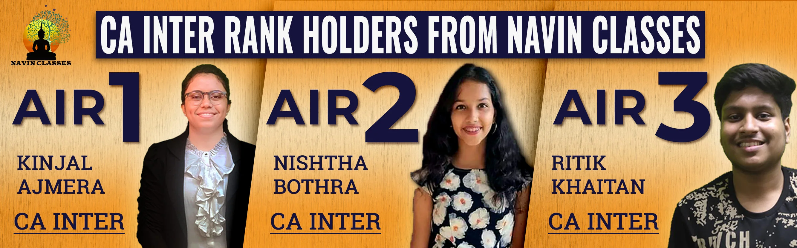 Best CA CMA Coaching in Kolkata | Top CA Coaching in India - Navin ...