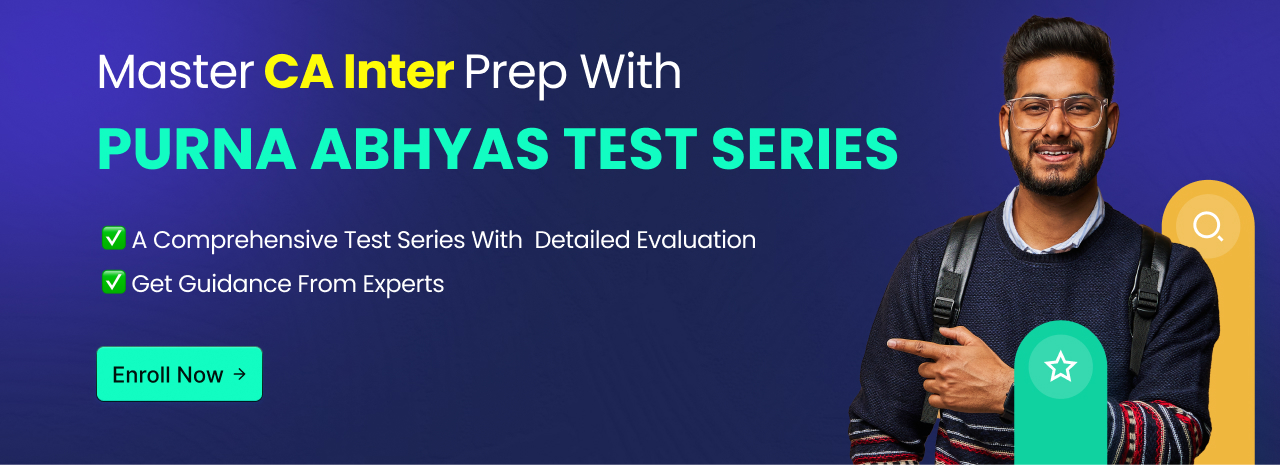 Best CA CMA Coaching in Kolkata | Top CA Coaching in India - Navin Classes