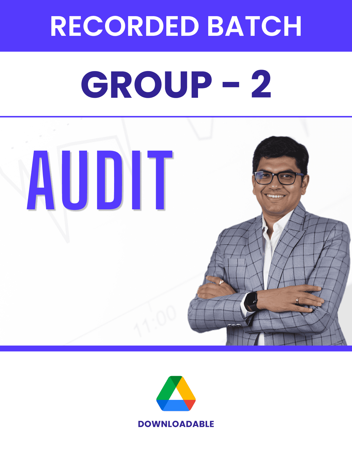 CA Inter Audit Jan/May 2025 by CA Ravi Taori | Navin Classes