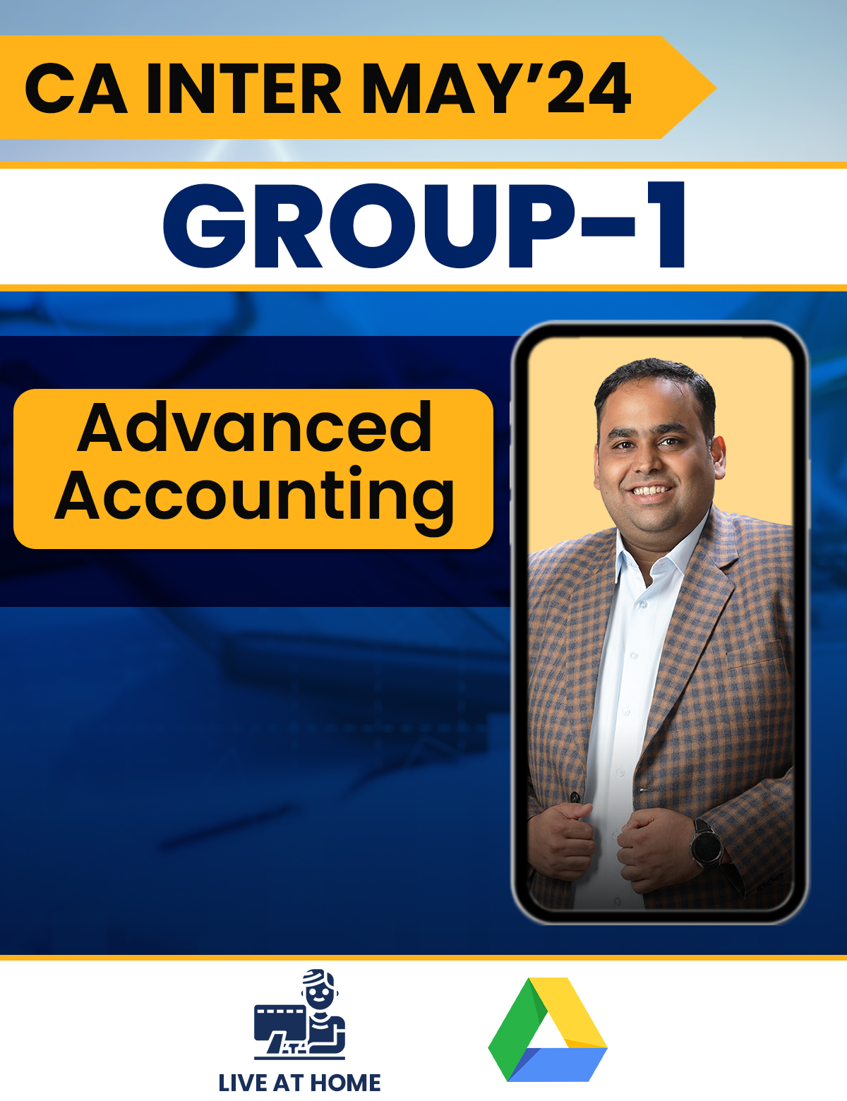 Best CA CMA Coaching in Kolkata | Top CA Coaching in India - Navin ...