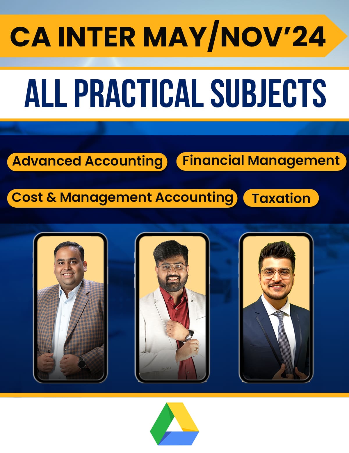 Best CA CMA Coaching in Kolkata | Top CA Coaching in India - Navin ...