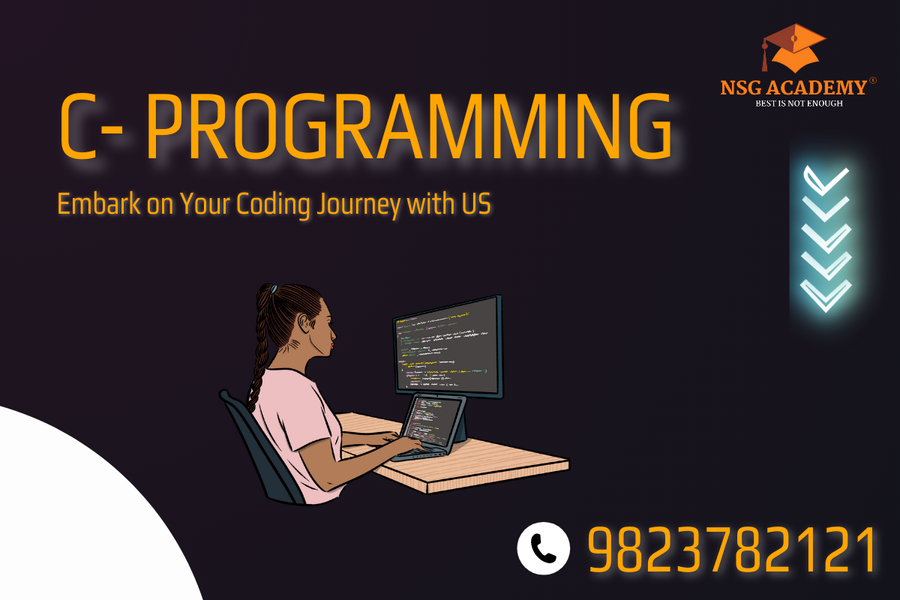 Best Python Programming Course in Pune | NSG Academy