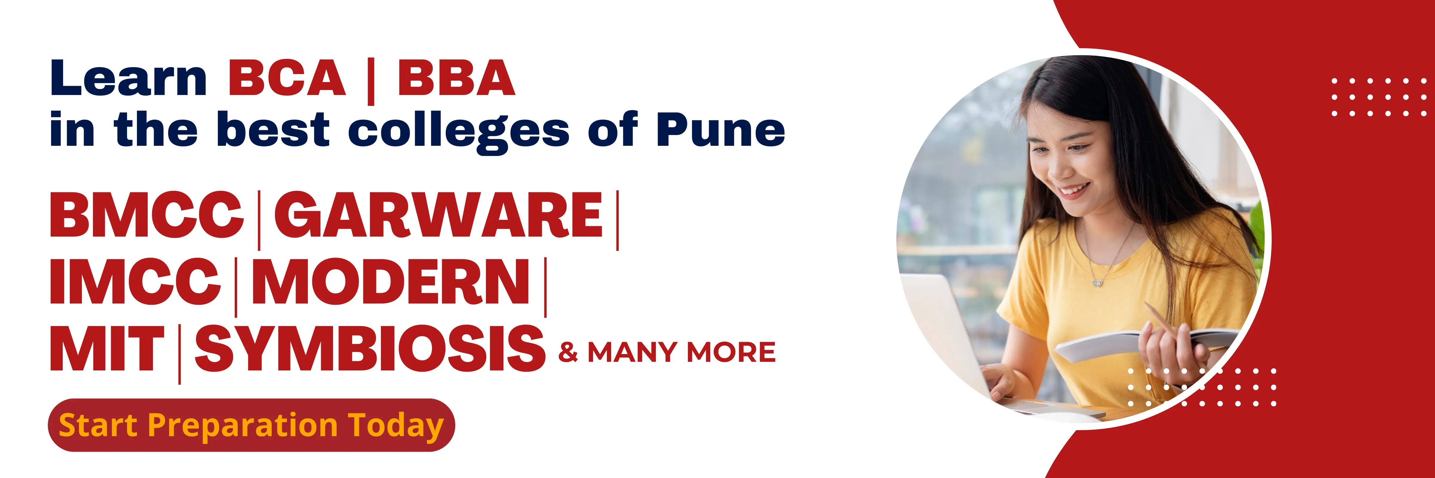 BCA BBA BMS Entrance Coaching in Pune & Maharashtra | NSG Academy