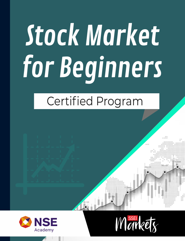 STOCK MARKET for BEGINNERS | SSEI Markets