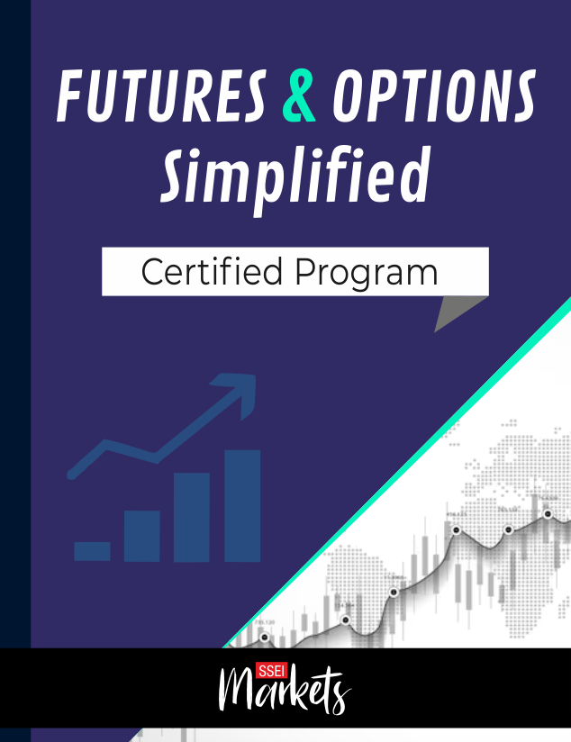 Futures & Options Simplified Program | SSEI Markets