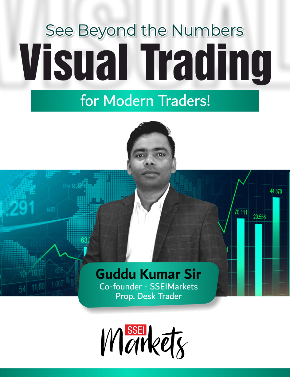 Visual Trading - Technical Analysis Program | SSEI Markets