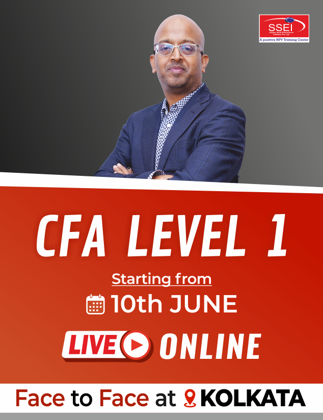 CFA Level 1 | SSEI