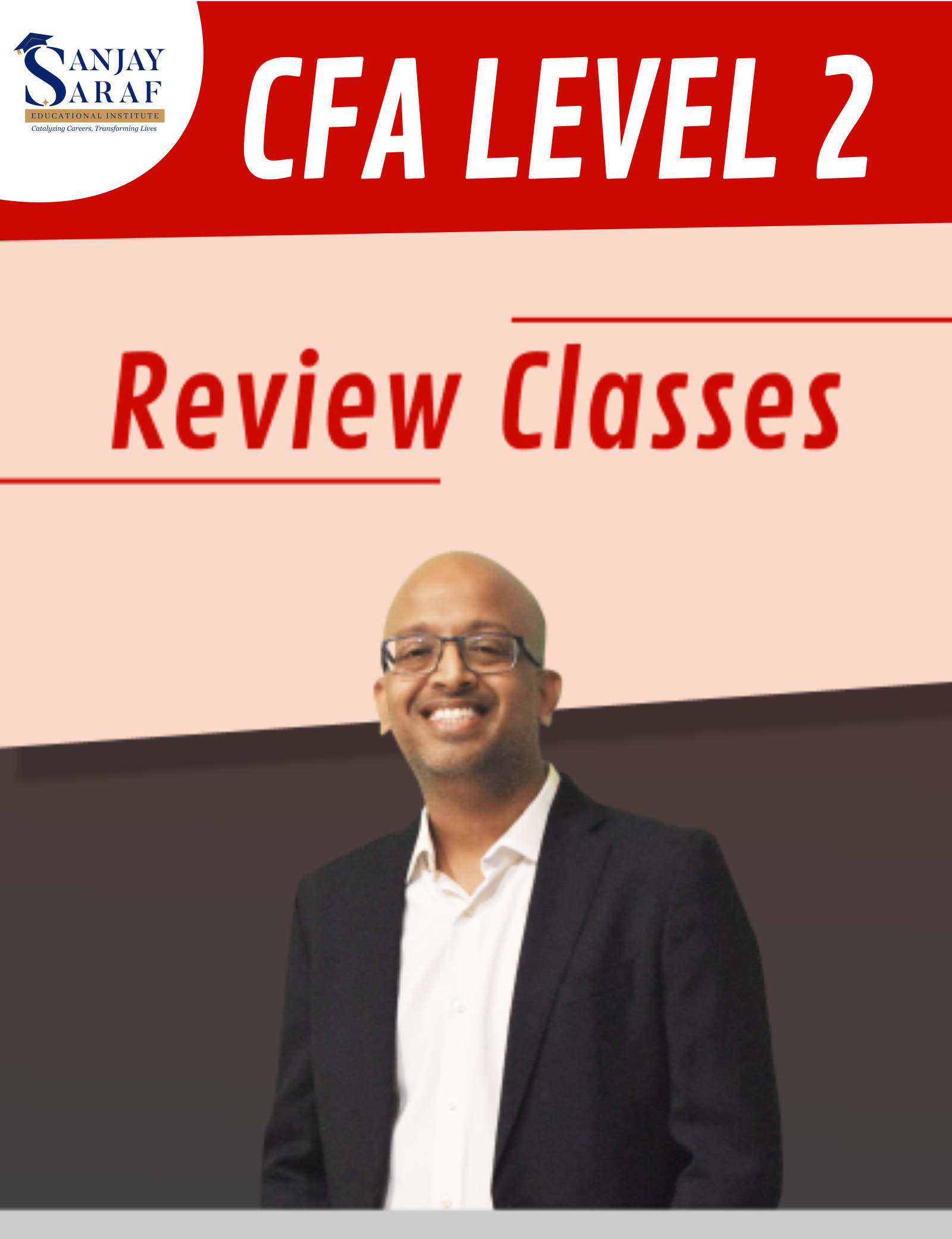 CFA Level 2 - Review Class | SSEI