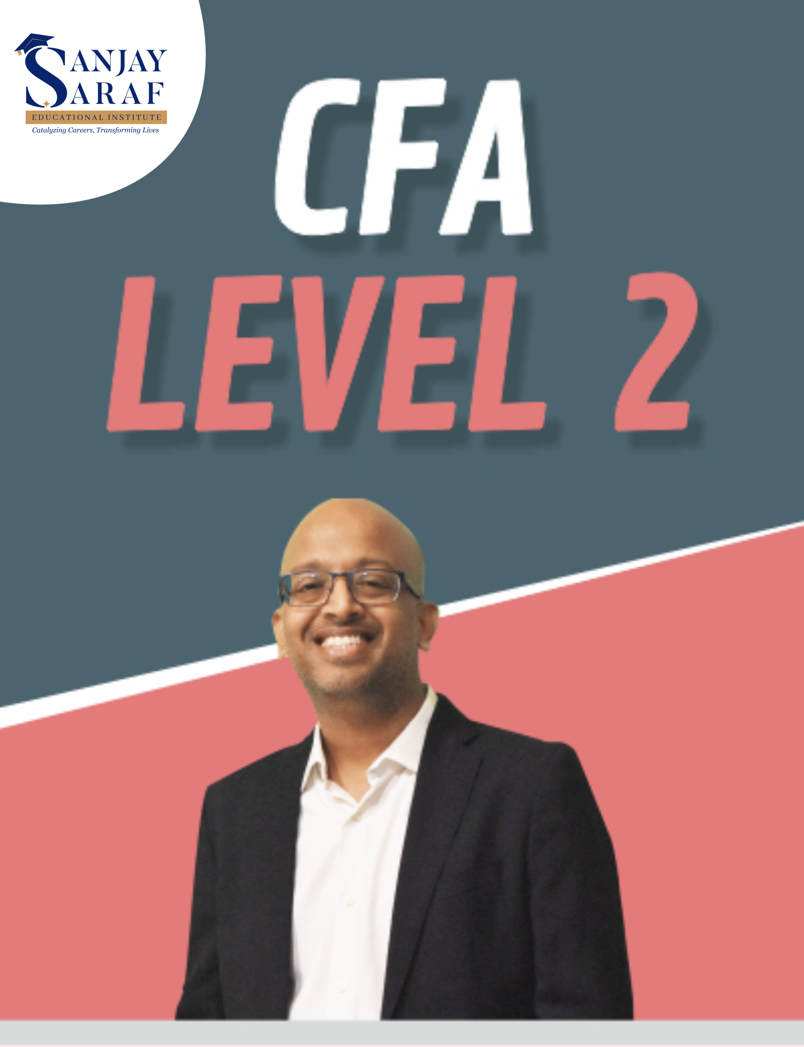 CFA Level 2 | SSEI