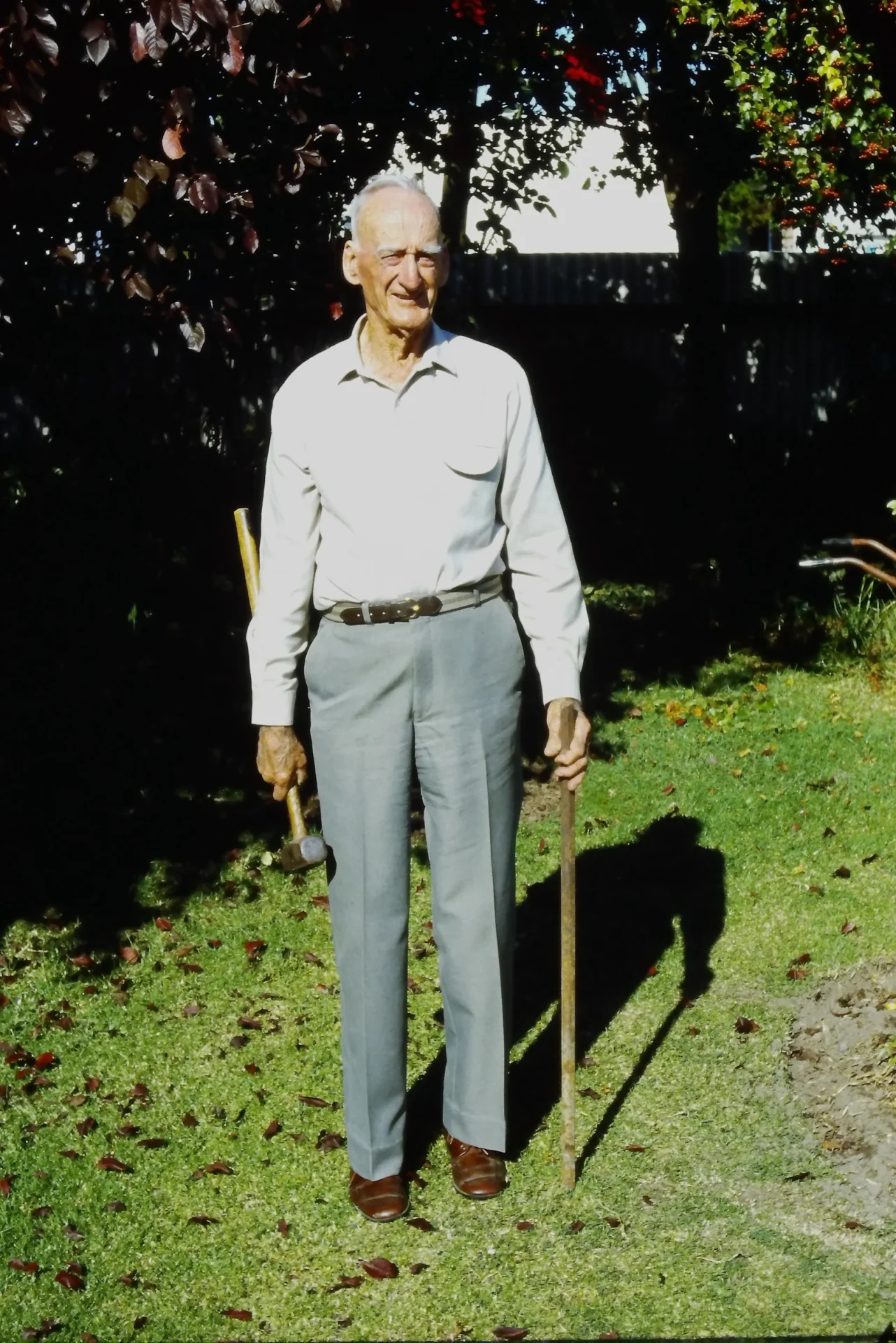 Snow, Fire and Gold by Stephen Whiteside