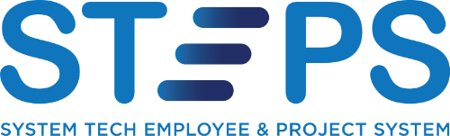 STEPS - System Tech Employee & Project System