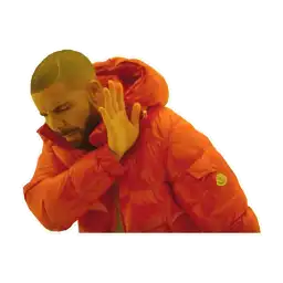 Boring - Download Stickers from Sigstick