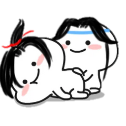 Toyol - Download Stickers from Sigstick