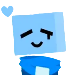 Cube JSAB - Download Stickers from Sigstick