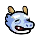 LIHKG Dragon HD - Download Stickers from Sigstick