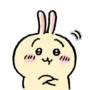 chiikawa - Download Stickers from Sigstick