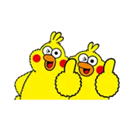 Poinko 5 - Download Stickers from Sigstick