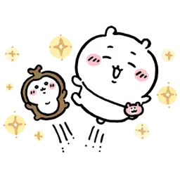 Chiikawa - Download Stickers from Sigstick