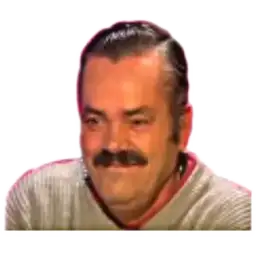 Risitas - Download Stickers from Sigstick