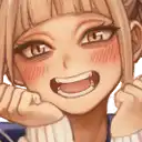 Toga Himiko v1 - Download Stickers from Sigstick